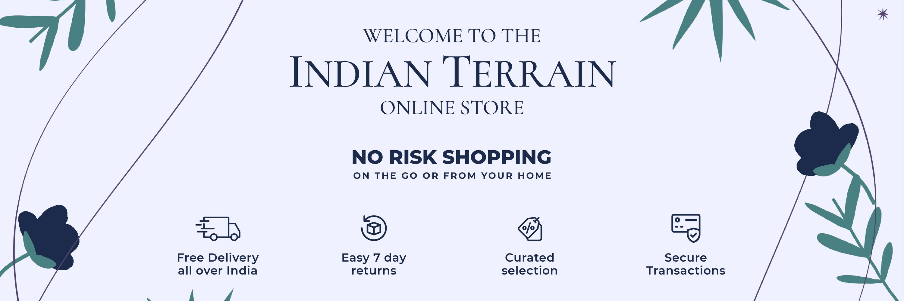 Buy Men's Clothing Online in India | Indian Terrain